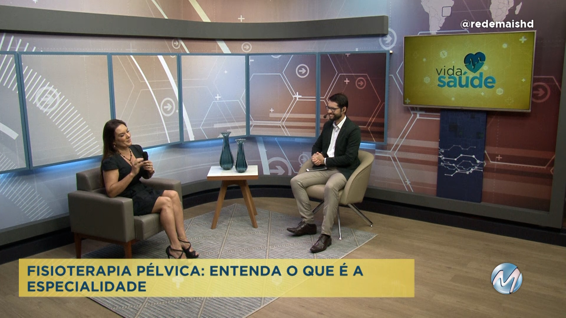 Saiba o que é a fisioterapia pélvica e quais são os benefícios | Rede Mais Saiba o que é a fisioterapia pélvica e quais são os benefícios | Rede Mais