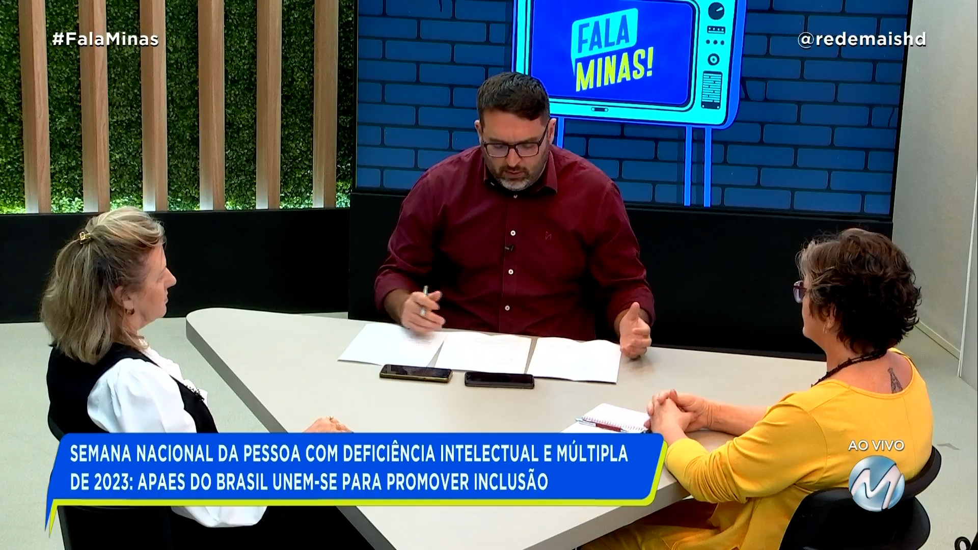 SEMANA NACIONAL DA PESSOA COM DEFICIÊNCIA INTELECTUAL E MÚLTIPLA DE ...