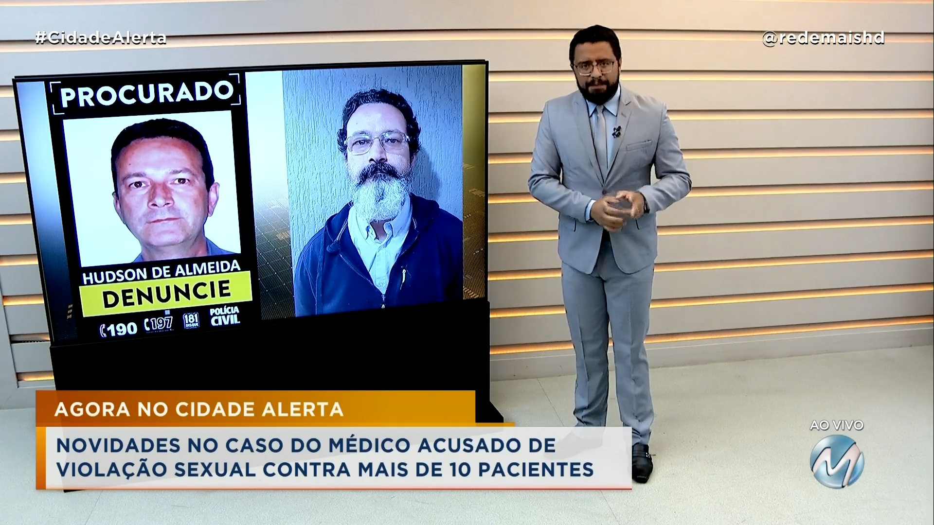 ViolaÇÃo Sexual Mediante Fraude MÉdico De Alfenas É Condenado A TrÊs