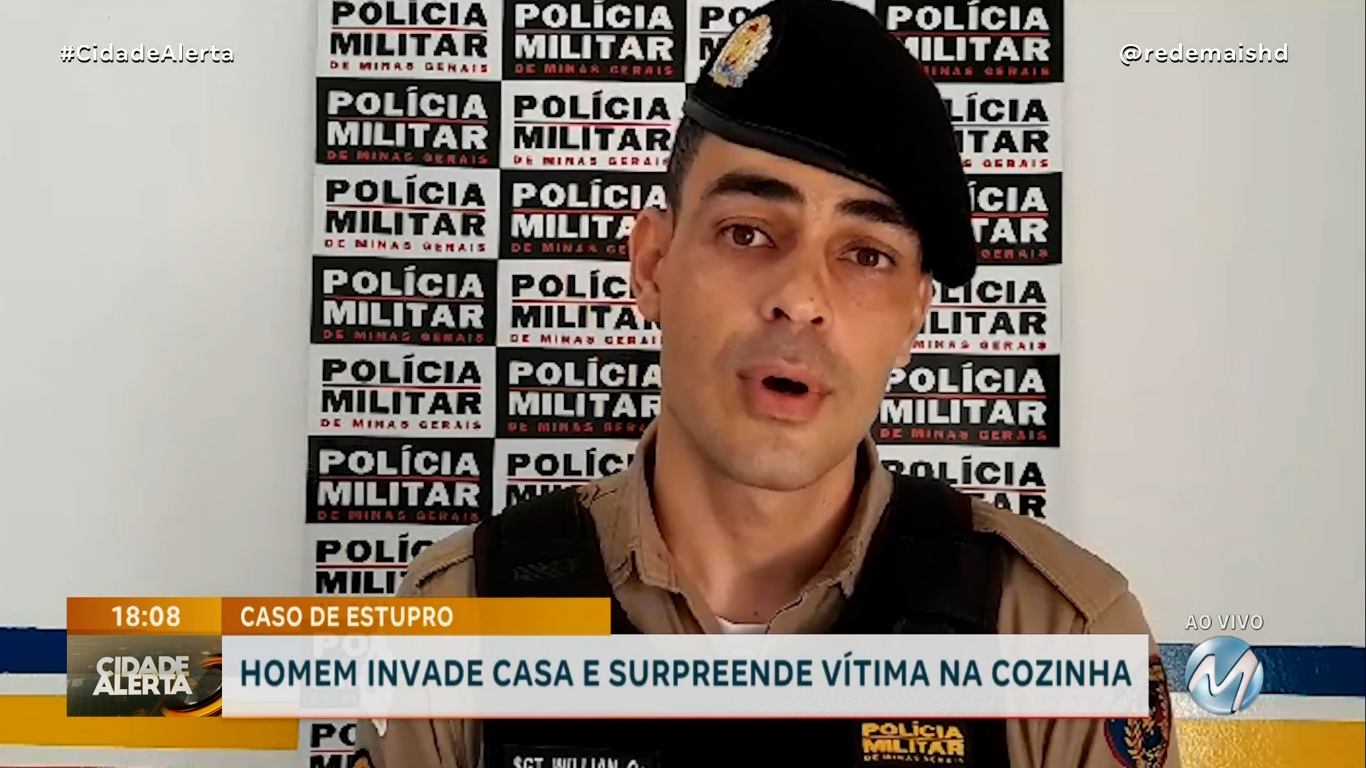 CASO DE ESTUPRO: HOMEM INVADE CASA E SURPREENDE VÍTIMA NA COZINHA ... CASO DE ESTUPRO: HOMEM INVADE CASA E SURPREENDE VÍTIMA NA COZINHA ...