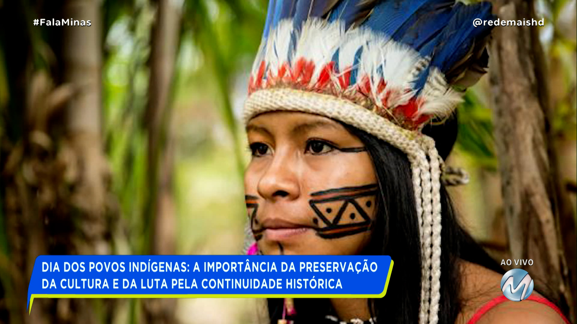 Dia Dos Povos IndÍgenas ImportÂncia Da PreservaÇÃo Da Cultura E Da