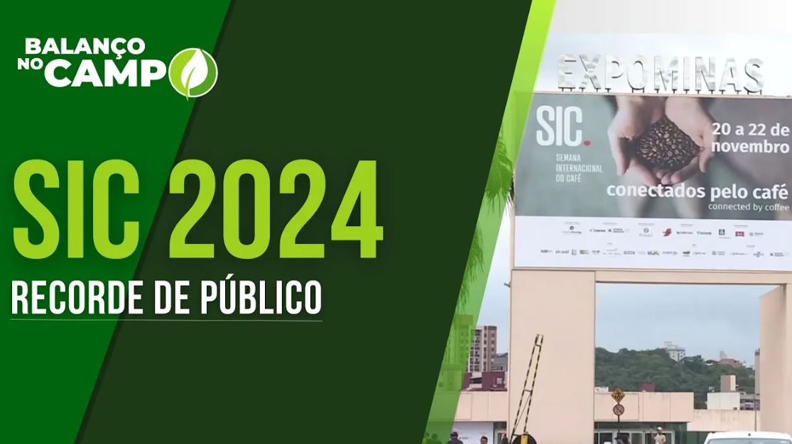 SIC 2024: RECORDE DE PÚBLICO | Rede Mais
