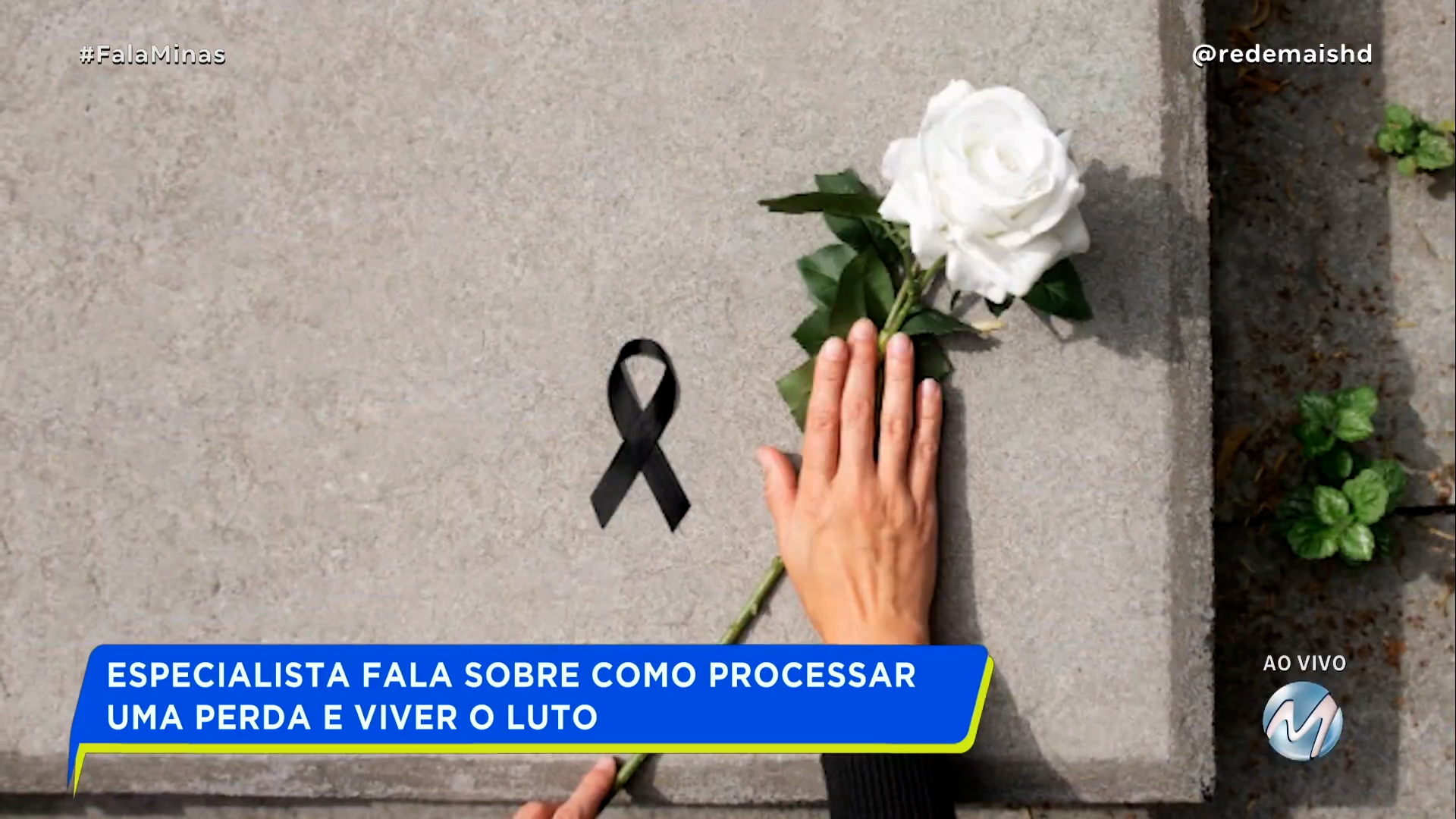 LUTO: ENTENDA COMO SÃO AS FASES E COMO LIDAR COM A PERDA | Rede Mais